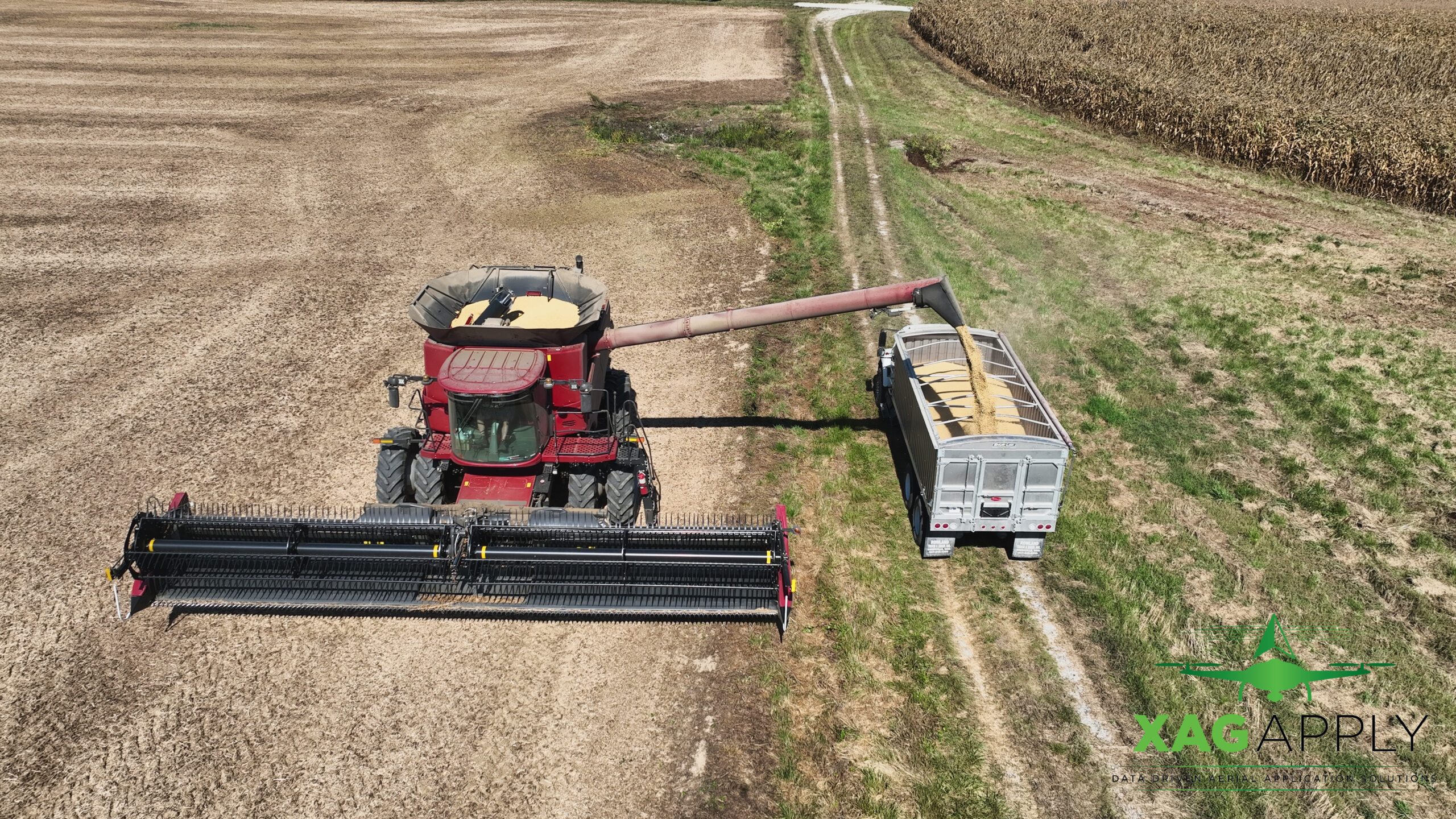 Services - XAG Apply