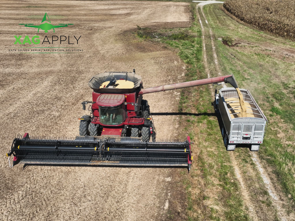 Services - XAG Apply